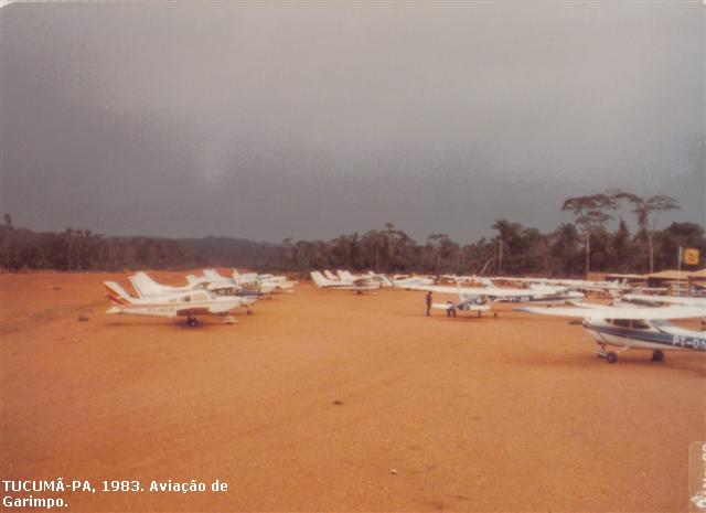 Tucumã completa hoje, 32 anos de história! – Fato Regional