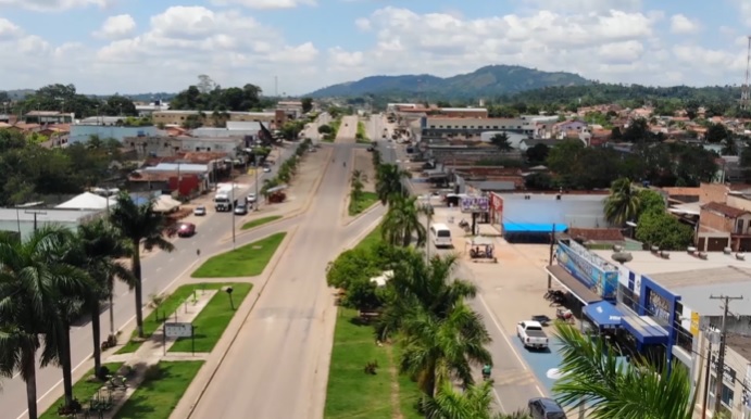 "Guarita": conheça a história de Ourilândia do Norte, que completa 33 ...