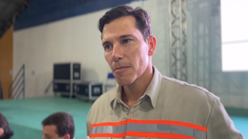 Centaurus faz audiência pública em São Félix do Xingu sobre exploração ...